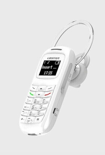 t10 L8STAR BM70 Mini Cell Phone Telephone Bluetooth Dialer GSM Smart ...