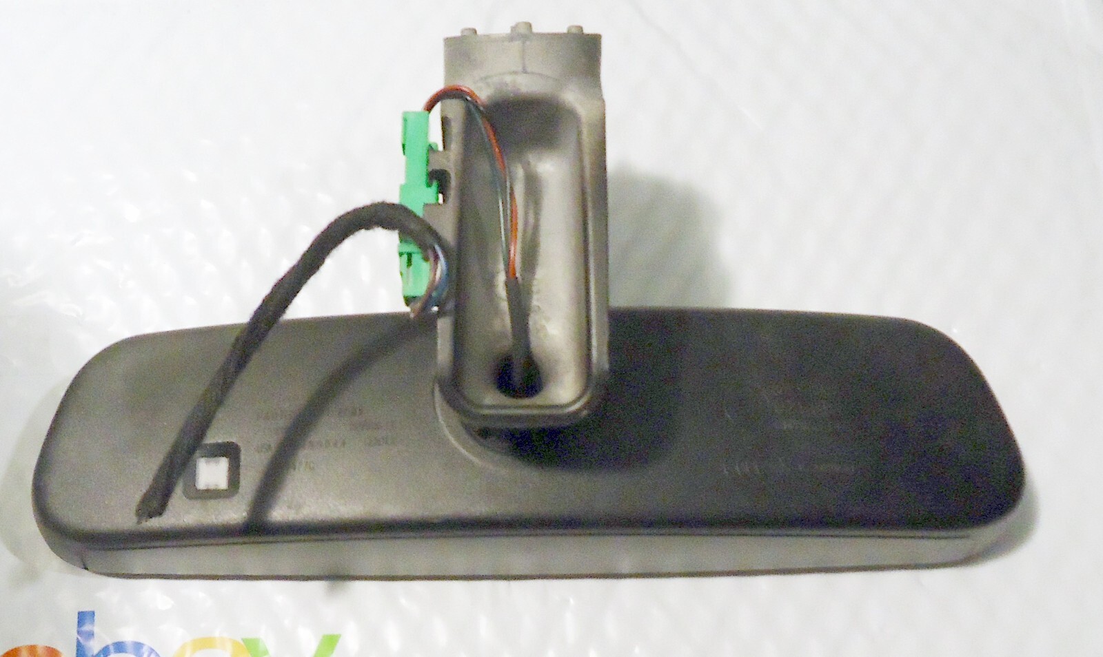 2011-2013 Volvo S60 Rear View Interior Mirror w/ Auto Dimming Compass ...