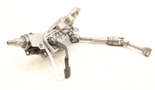 NEW OEM Ford Steering Column Assembly CV6Z-3C529-M Ford Escape 2014 ...