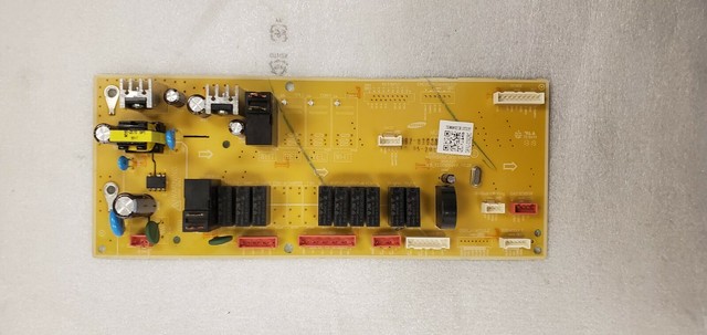 Samsung PCB Control Board De92-03928c Me21m706bas - Fg629 for sale ...