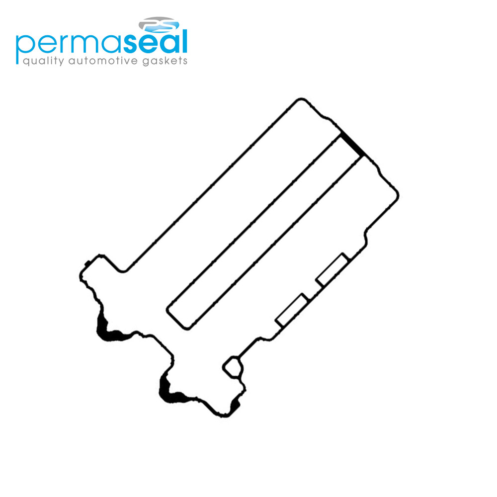 Rocker Cover Gasket FOR Holden Barina XC Combo Van XC Z14XEP DOHC 2004 ...