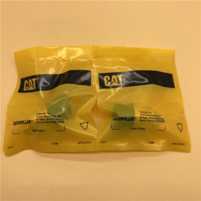 1PCS New 161-1704 Pressure Sensor For CAT E3126/3126B | eBay