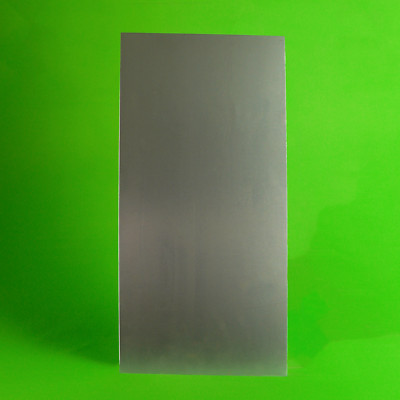 18 Gauge Mild Steel Sheet Metal 36"x48". 1 PC. Sanded edges | eBay