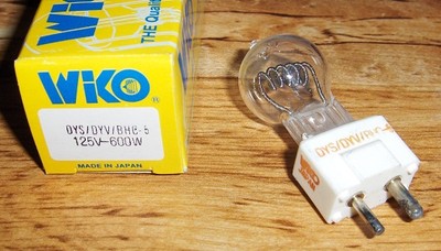 Projector Bulbs - Dys
