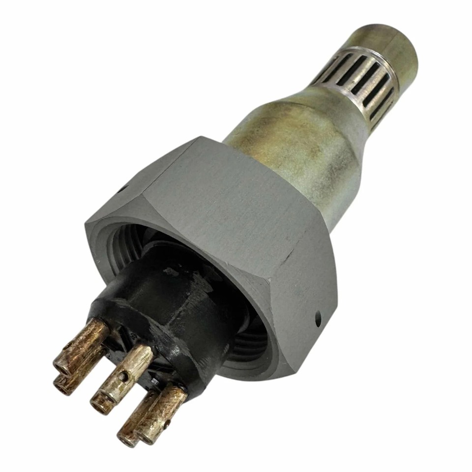 EZ75A Circular Connector Snap Plug Assembly | eBay UK