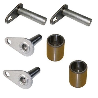 One Bucket & Tilt Cylinder Pin & Bushing Kit Fits CAT 216B 1919588 ...