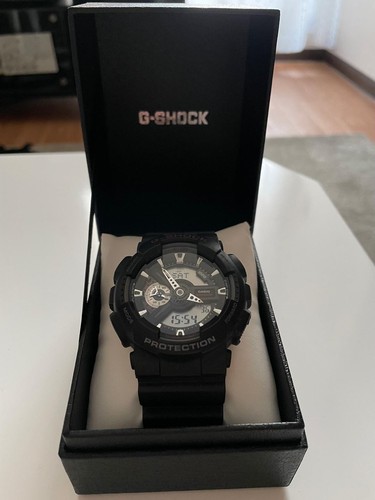 Casio GShock Marlboro Limited Edition Watch Collectible Gift | eBay