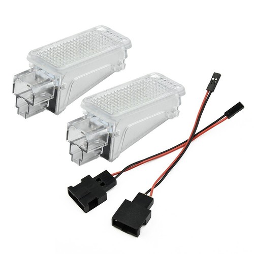 Trunk Boot Lights Super Bright 2pcs Accessory For Superb Roomster ...