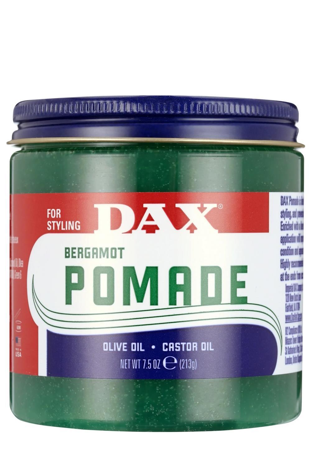 DAX Vegetable Oil Pomade | eBay