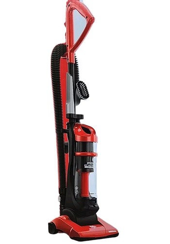 Dirt Devil Power Express Upright Bagless Vacuum Compact Power Quick ...