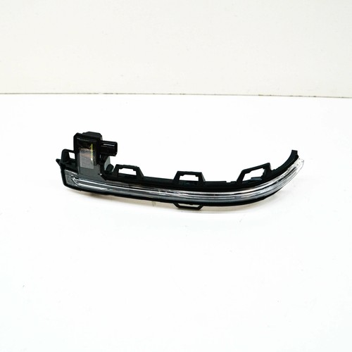 BMW G01 SUV AUXILIARY TURN CORNER LIGHT MIRROR LEFT 63137441439 NO DUTY ...