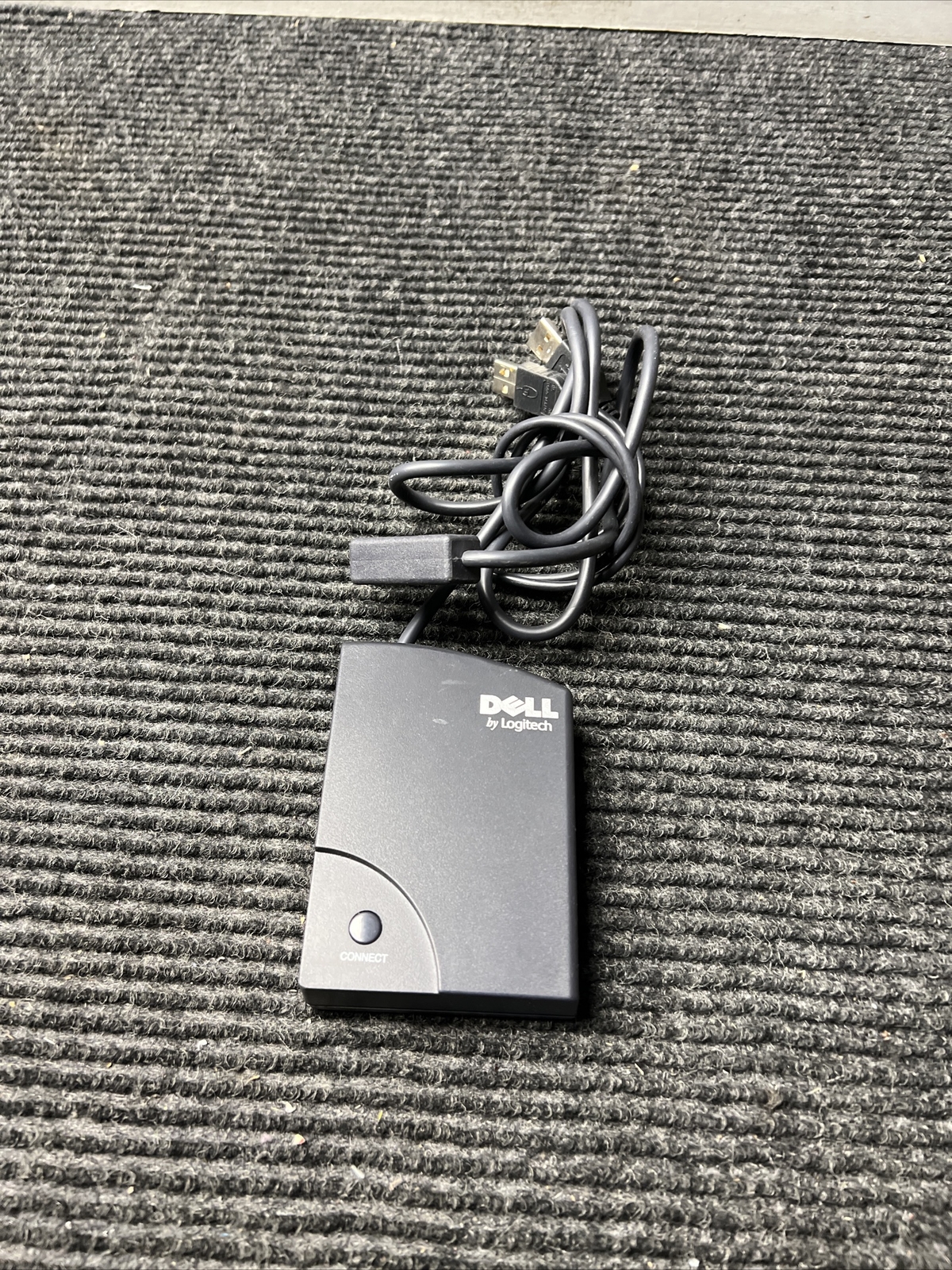 Dell Logitech Cordless Mouse and Keyboard Receiver C-BB3 DUAL | eBay