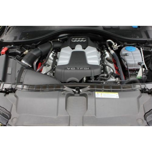 2013 Audi A6 4G A7 A8 4H 3,0 TFSI Quattro Motor Engine CGW CGWD 310 PS ...
