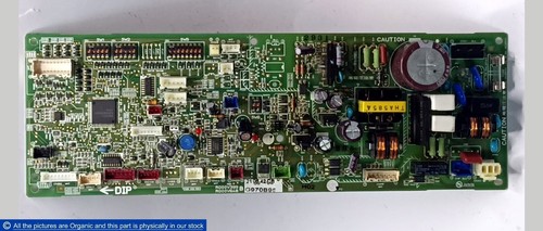 RG00V399 Electric Control Board RG00V648 For PLA Indoor Cassette Unit # ...