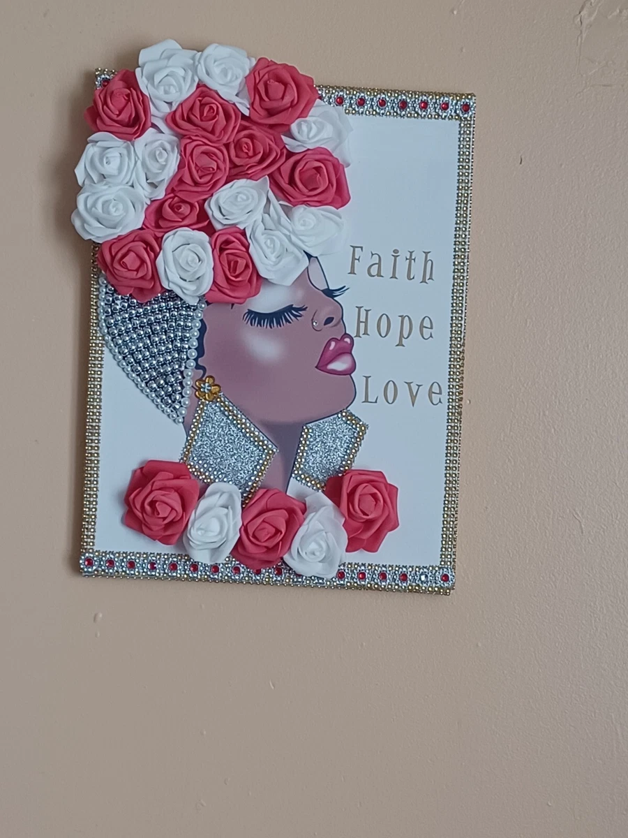 Diva Wall Art