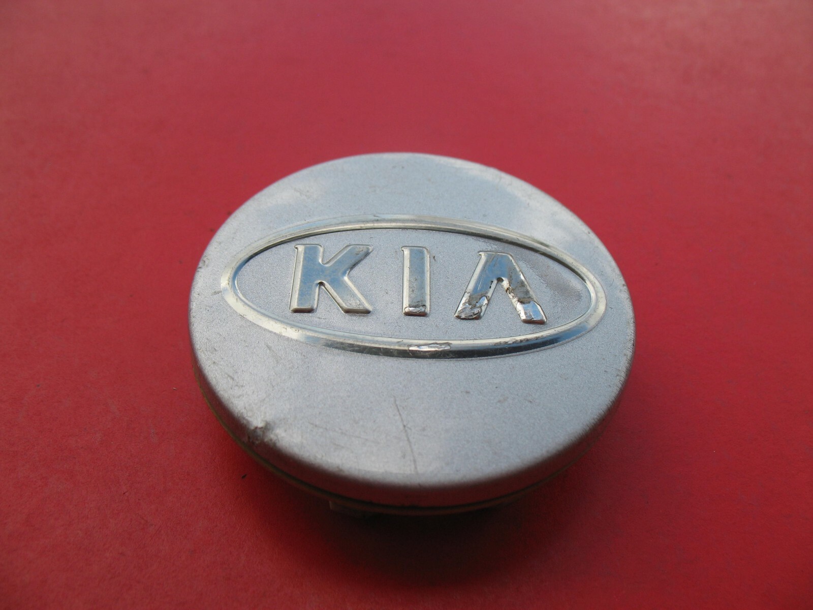 KIA SEDONA SORENTO RIO OPTIMA (1) WHEEL RIM HUB CAP HUBCAP CENTER COVER ...
