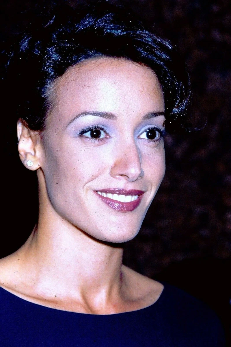Jennifer Beals Baby