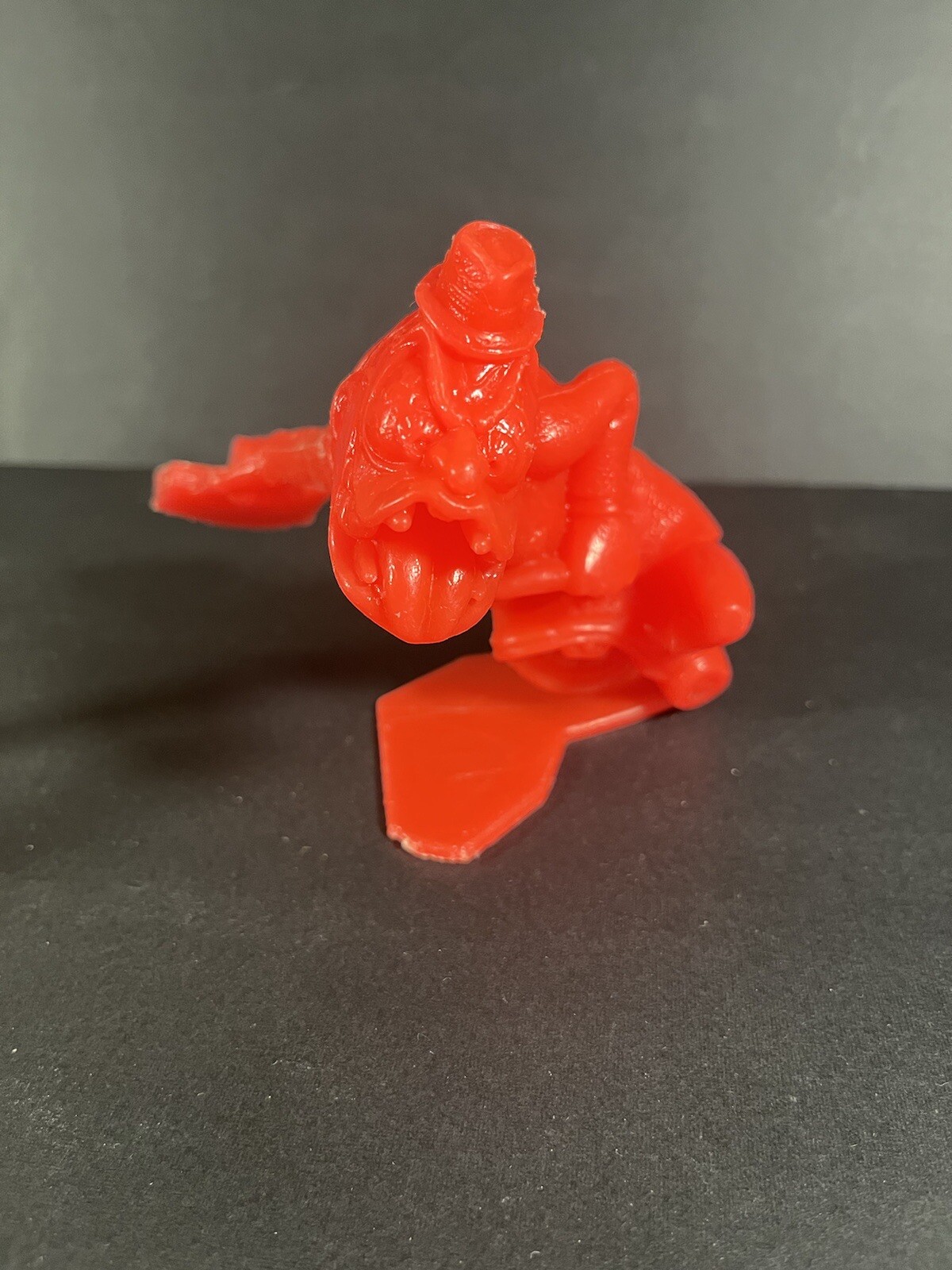 Lot of 3 Vintage 1963 Louis Marx NUTTY MADS figures, toys - Hotrod ...