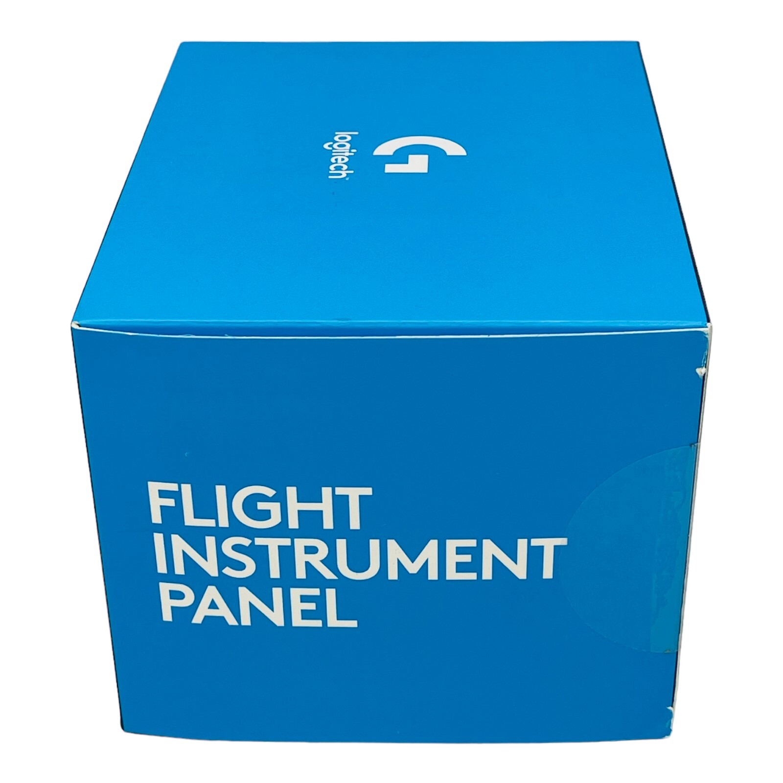 Logitech G Pro Flight Simulator Aircraft Instrument Panel for sale ...