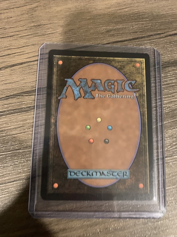 Secret Lair Foil Genesis x1 Magic cards MTG | eBay