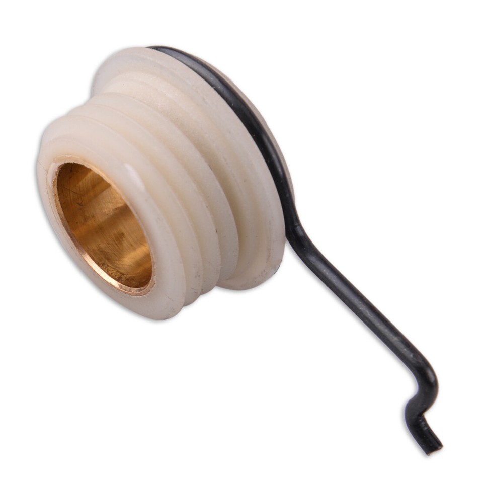 Oil Pump Worm Gear Spring 1127 640 3200 fit for STIHL MS290 MS390 MS310 ...