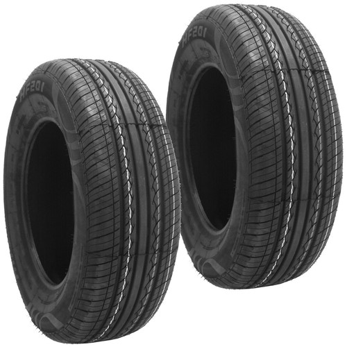 1658013 HIFLY HF201 83T New Car Tyres 165r13 165/80r13 x 2 Fast ...