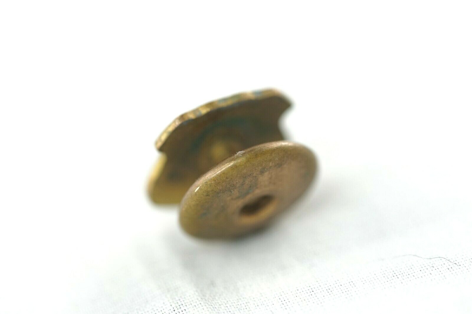 ZNP Polish National Alliance Screw Back Lapel Pin, S.K. Tyrakowski ...