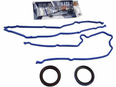 Timing Cover Gasket Set fits Ford E550 Econoline Super Duty 2002 6.8L ...