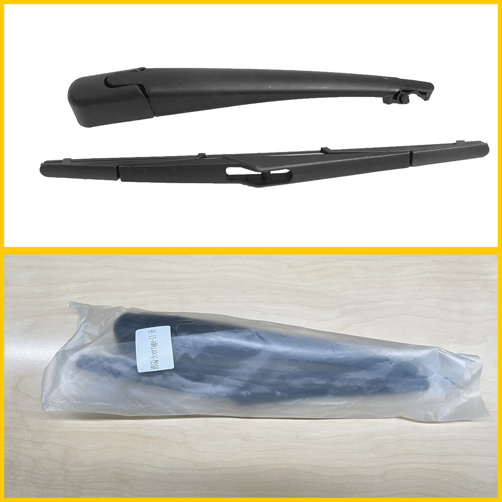 Fit For Hyundai Santa Fe Rear Wiper Blade (fits 2013-2019) 98850-2W000 ...