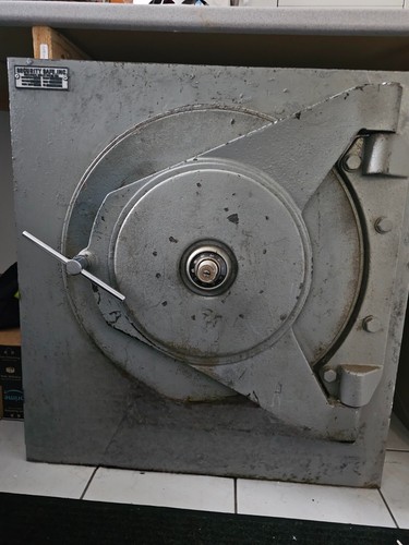 SAFE TL-30 SUPER SECURITY FROM THEFT AND FIRE | eBay