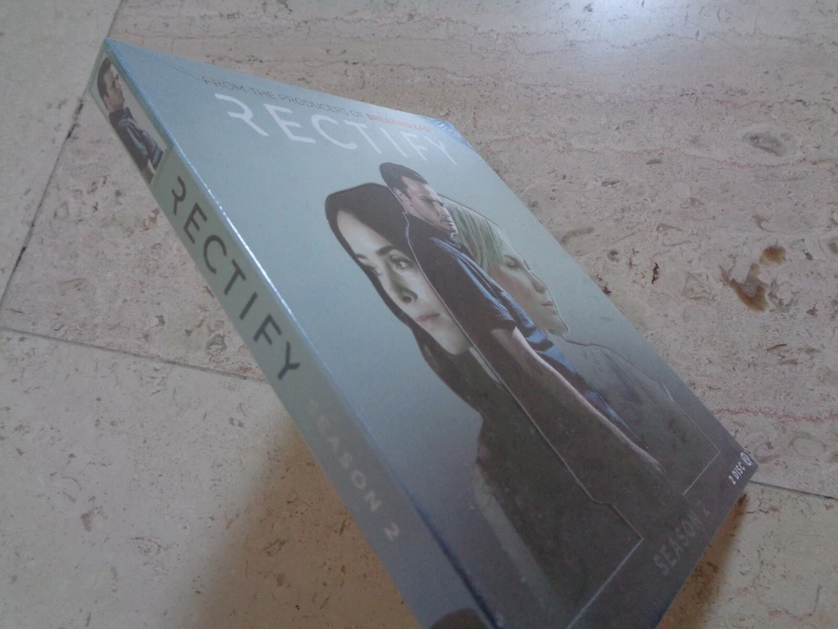 Rectify Season 2