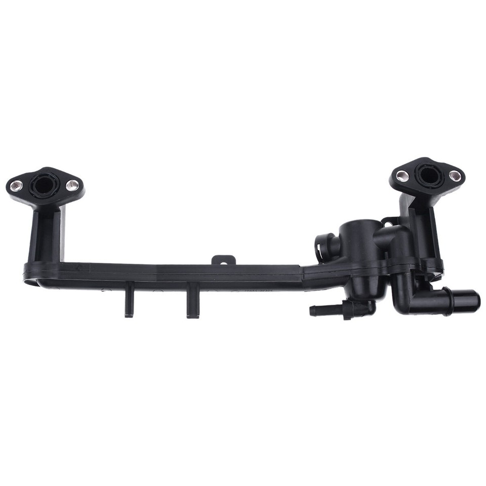 Heater Maniflod Tube Pipe for Jaguar F-Type XF XFR XJ XJR XK XKR V8 5.0 ...