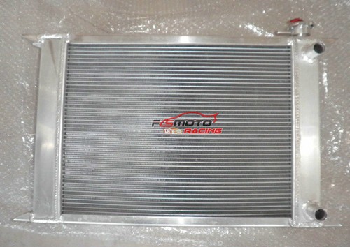 Aluminum Radiator For TOYOTA LEXUS RX300 2000- MANUAL | eBay Australia