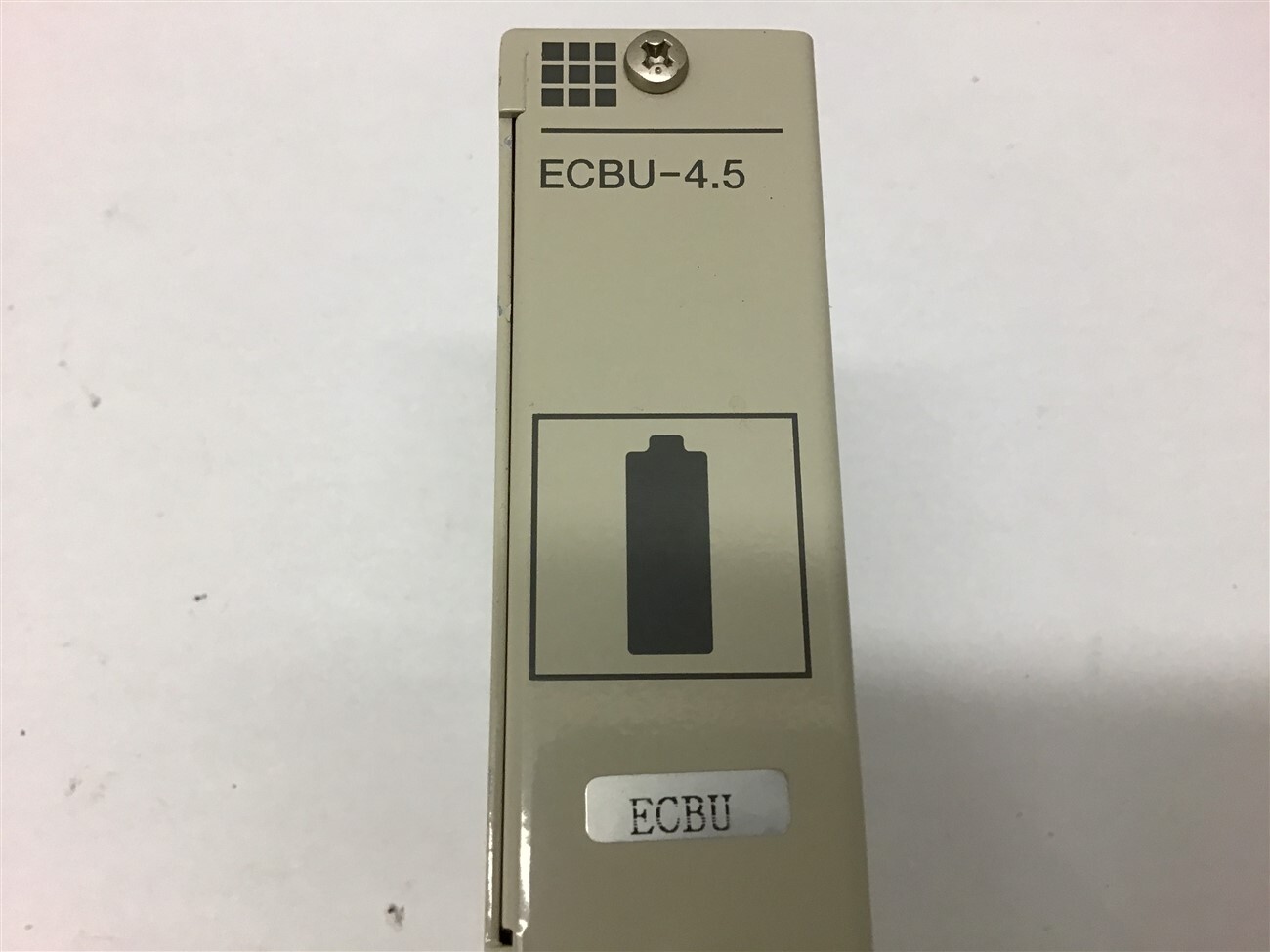 CKD KCA-ECBU-4.5 Backup Power Supply | eBay