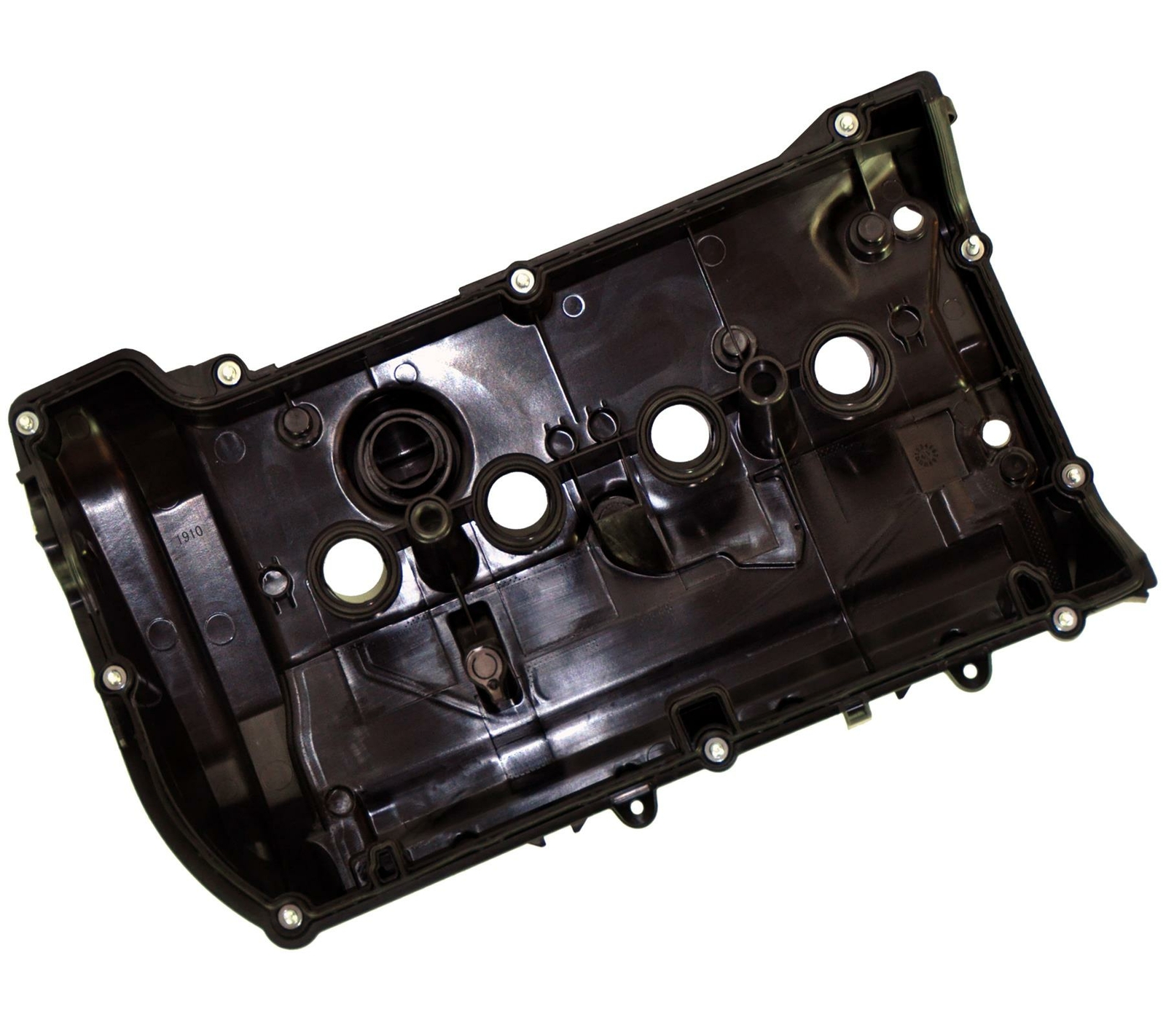 Cylinder Head Engine Valve Cover For Mini Cooper R55 R56 R57 R58 R59 ...