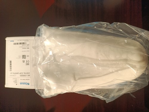 Ossur Iceross Distal Cup (White) 20 I-300020 | eBay