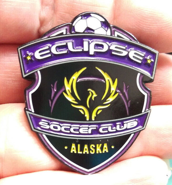 Eclipse Soccer Club Logo
