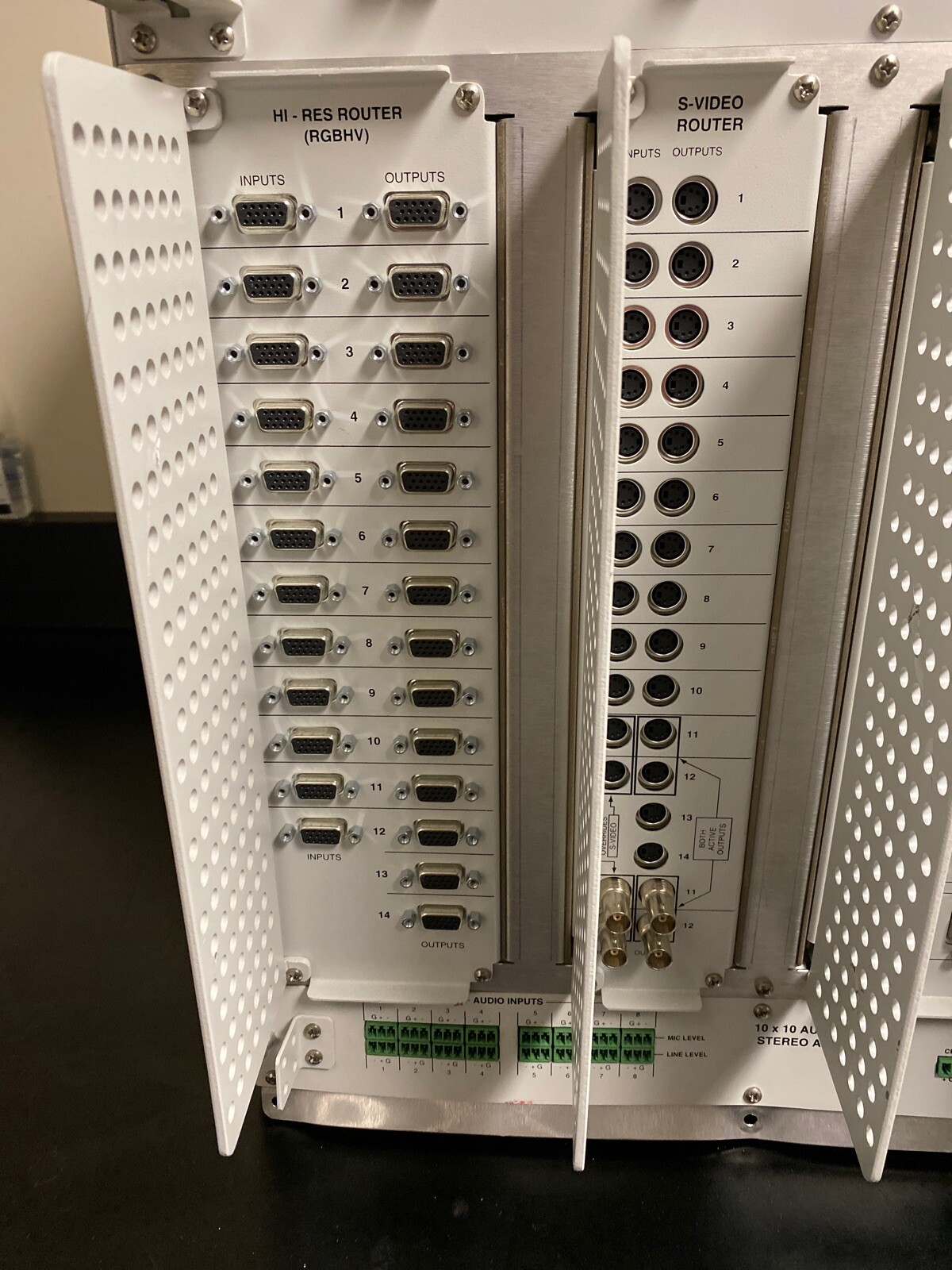 Stryker Infinity 2 Switch point Router Control System 0678-000-533 | eBay