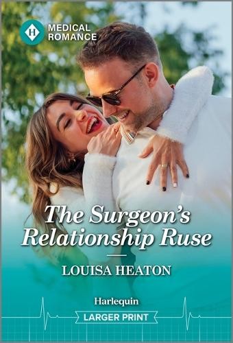 Louisa Heaton The Surgeon's Relationship Ruse (Tascabile) | eBay