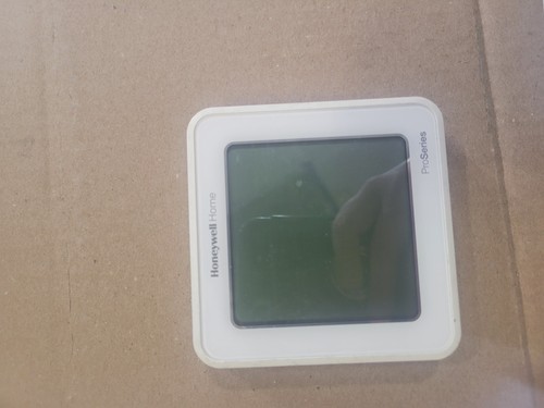 Honeywell TH6320WF2003 T6 Pro Series Z-Wave Smart Thermostat Home ...