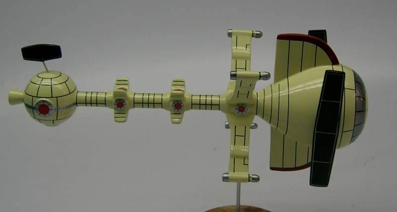 Spacecraft Models For The Future