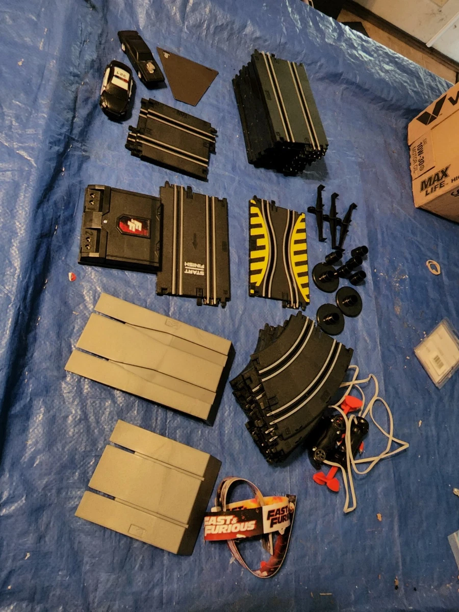 Fast Track 2 Replacement Wheel