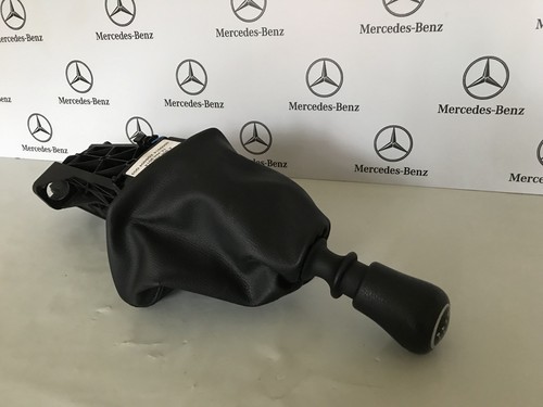 Mercedes Sprinter Gear Selector A9062606909/A9062601809, 2014-17 Euro 6 ...