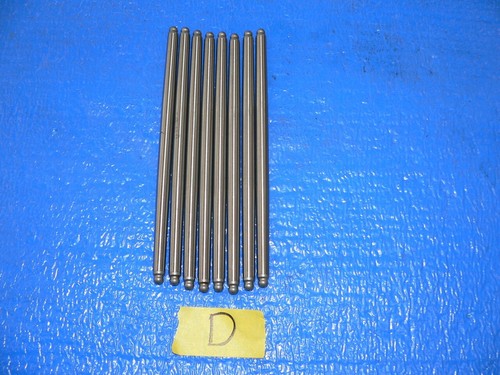 PushRods Big Block Chevy GM Performance MERCURY RACING 1075 MOTORS ...