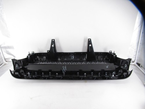 Genuine OEM Toyota 53101-04040-B1 Upper Grille Metallic Gray 2017-2021 ...