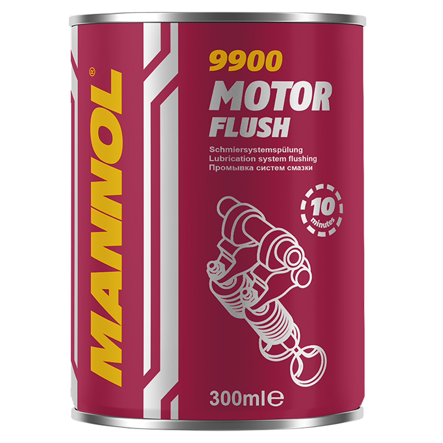 9L MANNOL 7512 Special Plus 10W-30 Premium huile moteur Api Sn Acea A3 ...