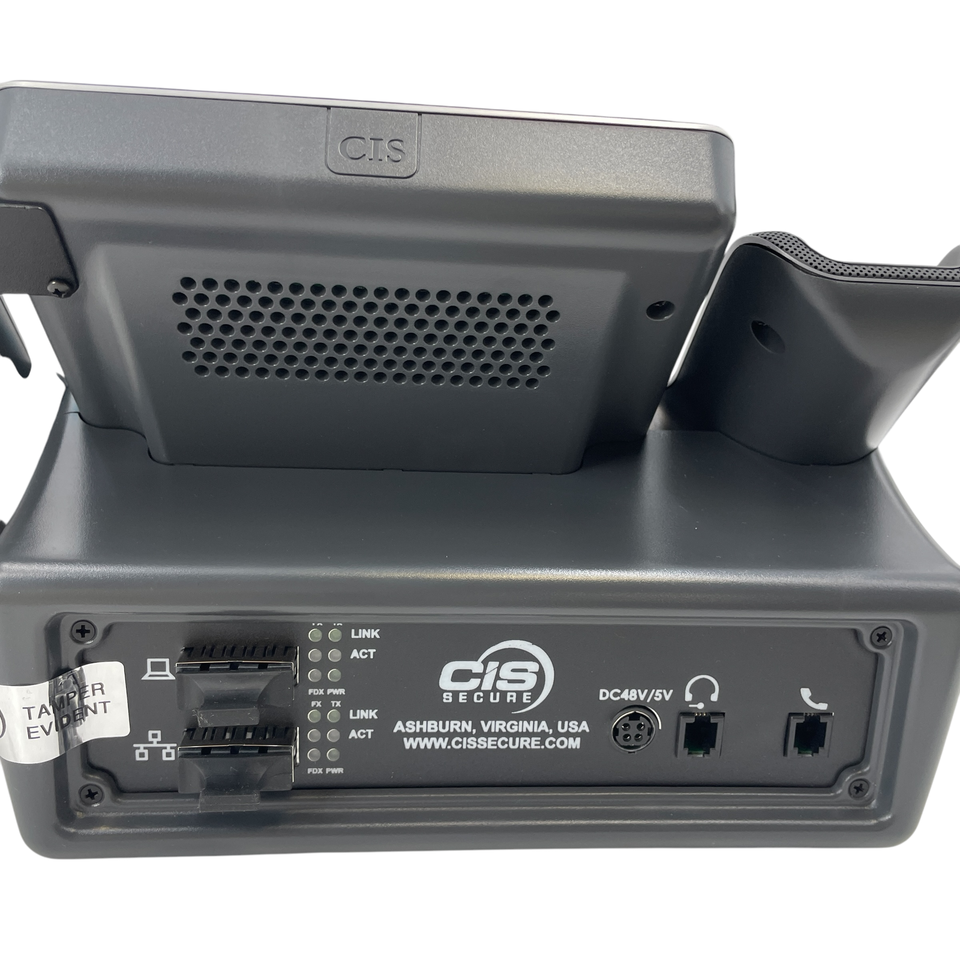 Cisco 8851 Phones w/ KEM Expansion Module Gray dtd-8851-01d4a #NO9876 ...