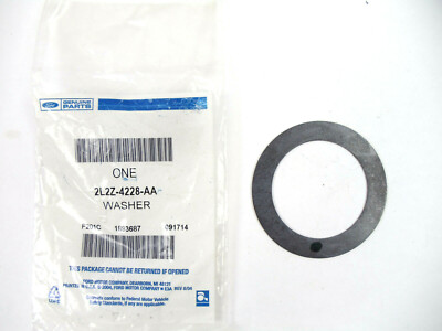 Ford 2L2Z-4228-AA Washer | eBay