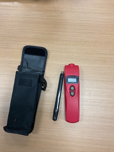 Amprobe CM-100 CO Meter, 0-999 ppm; Used but in Great Condition | eBay