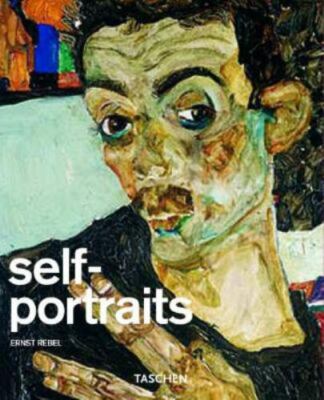 Self-Portraits - paperback, Norbert Editor Wolf, 382285462X, new ...